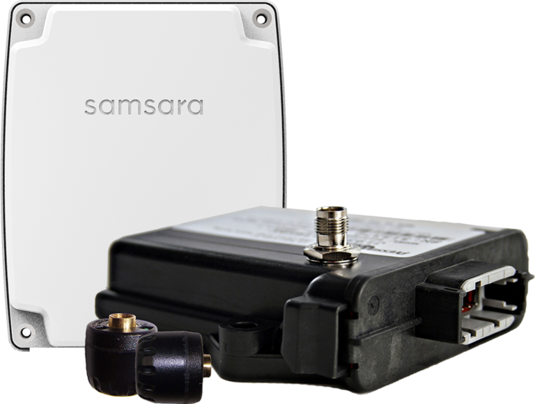 SAMSARA - PressurePro