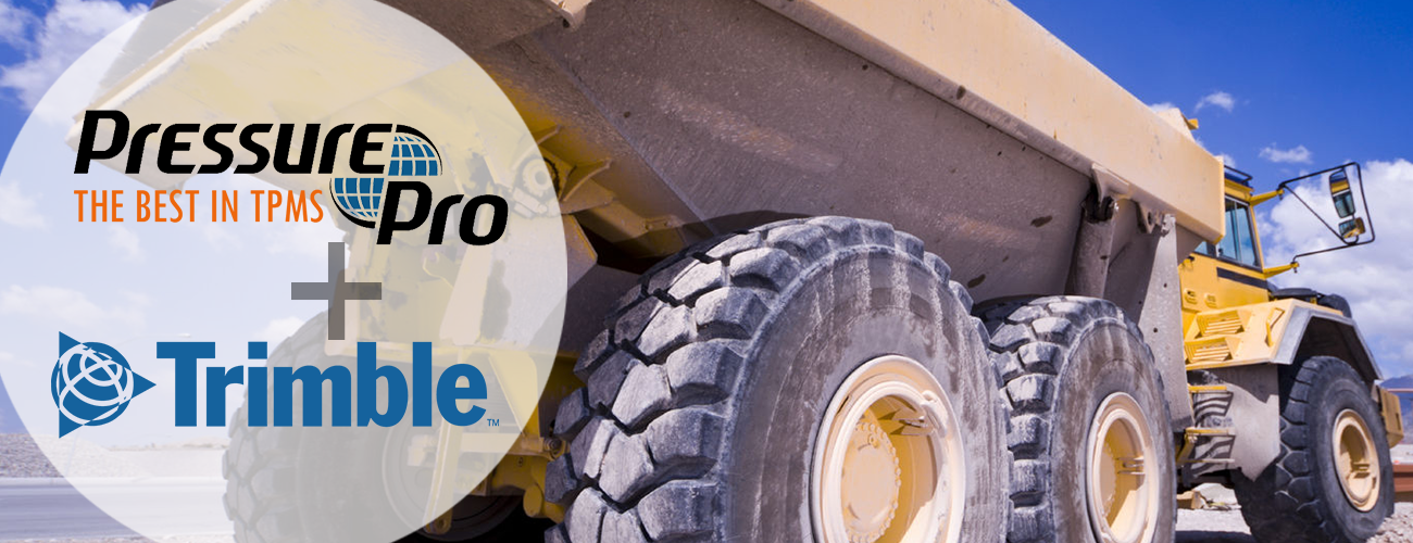 Trimble SNM451 Connected Site Gateway - PressurePro